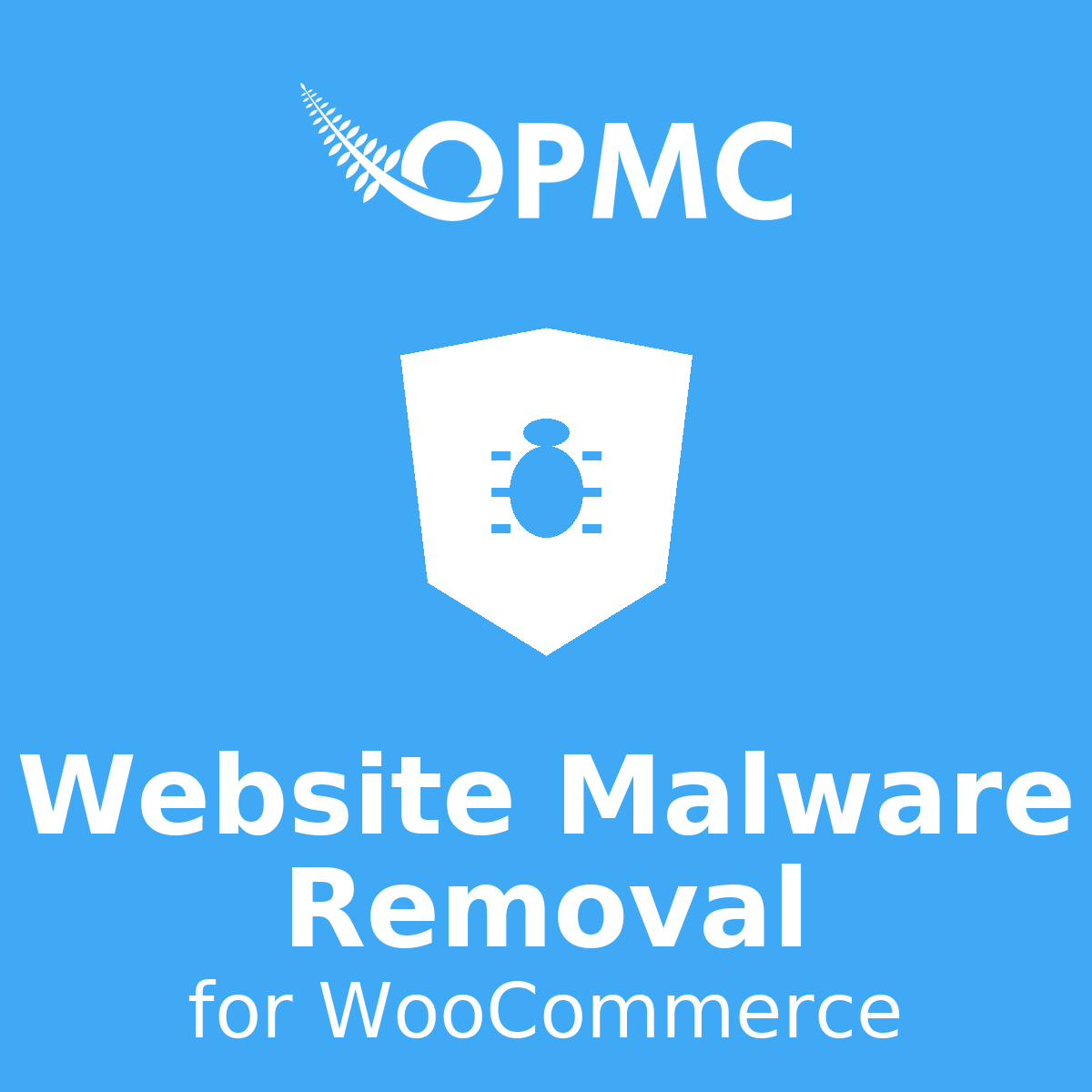 Website Malware Removal - OPMC WooCommerce Plugins Store