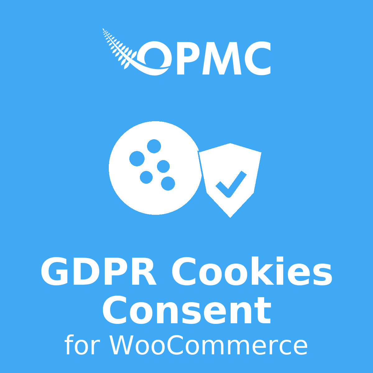 GDPR Cookies Consent for WooCommerce - OPMC WooCommerce Plugins Store